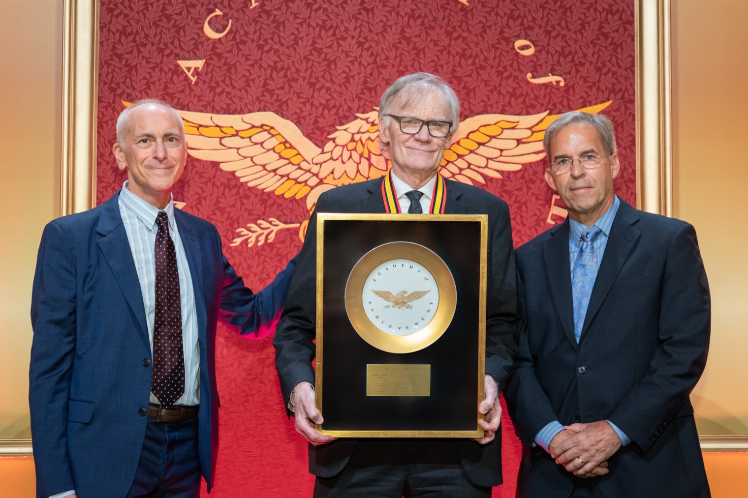 2022 | Academy of Achievement