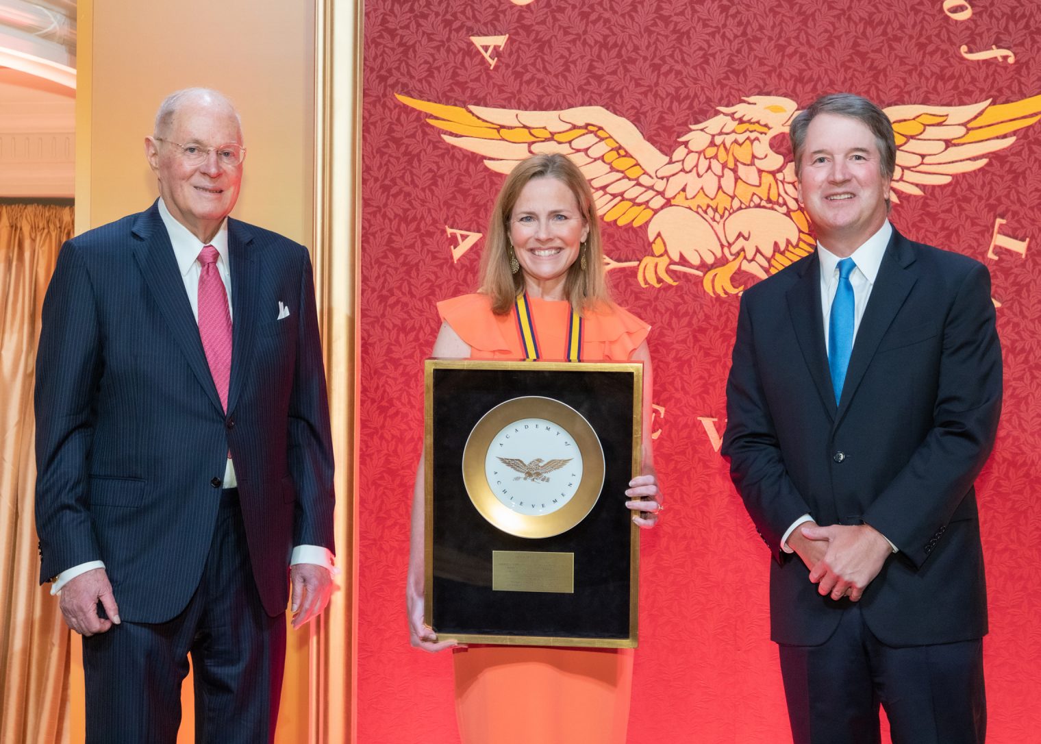 2022 | Academy of Achievement