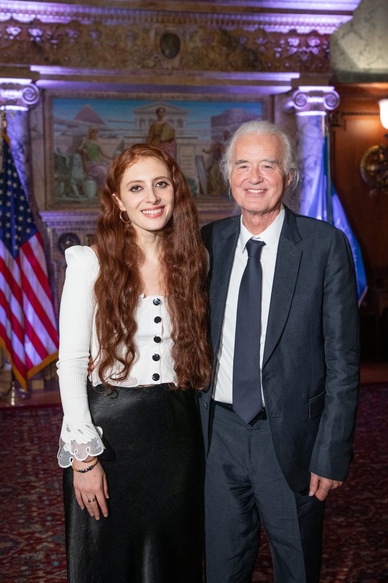 2022 | Academy of Achievement