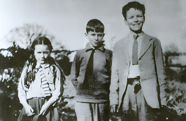 Frederick Sanger, Ph.D. | Academy of Achievement