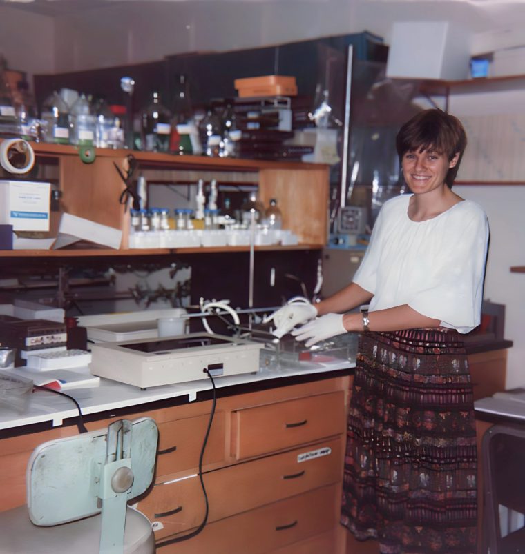 Katalin Karikó, Ph.D. | Academy of Achievement