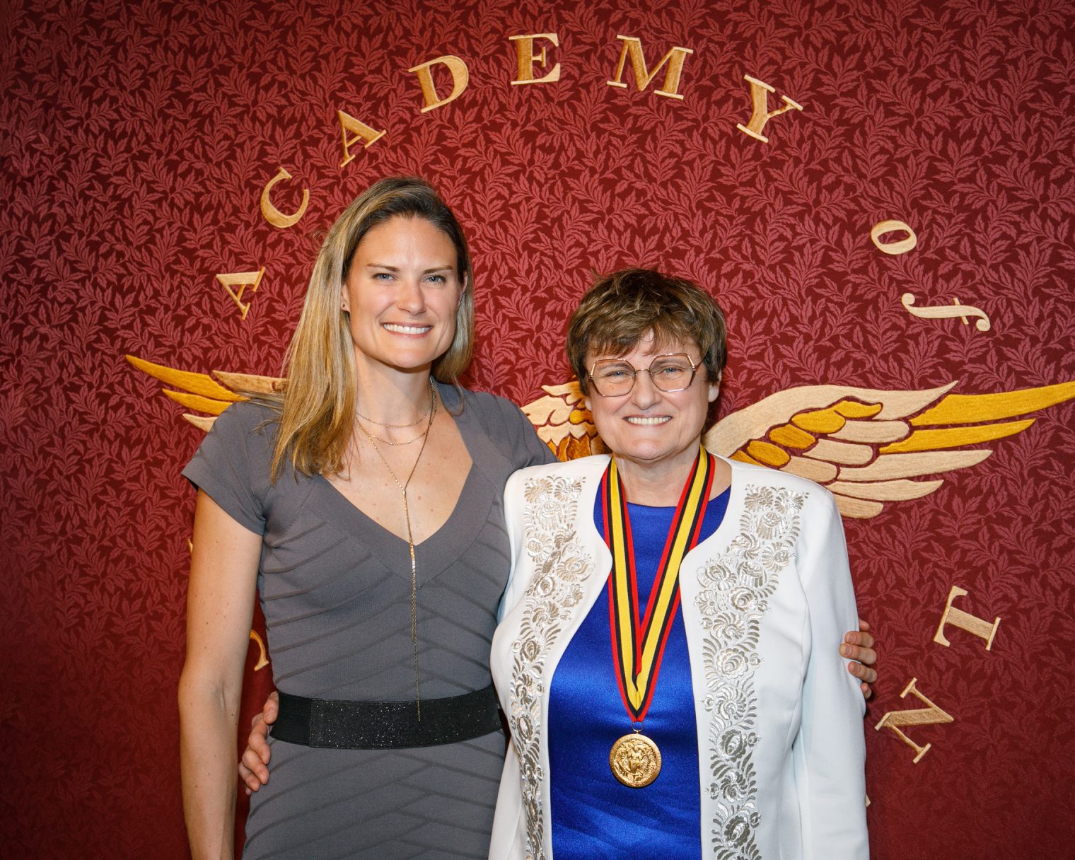 Katalin Karikó, Academy Class of 2021, Part 10 | Academy of Achievement