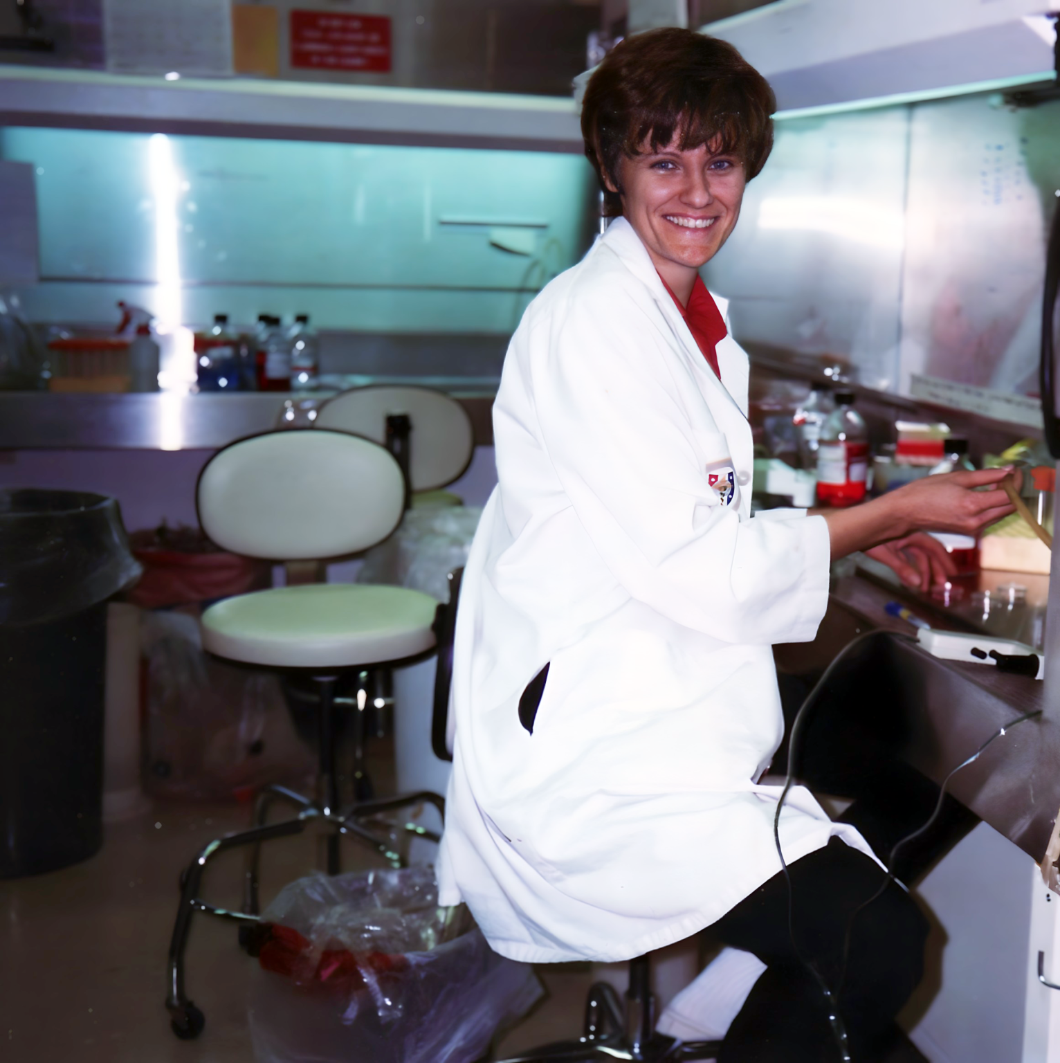 Katalin Karikó, Ph.D. | Academy of Achievement