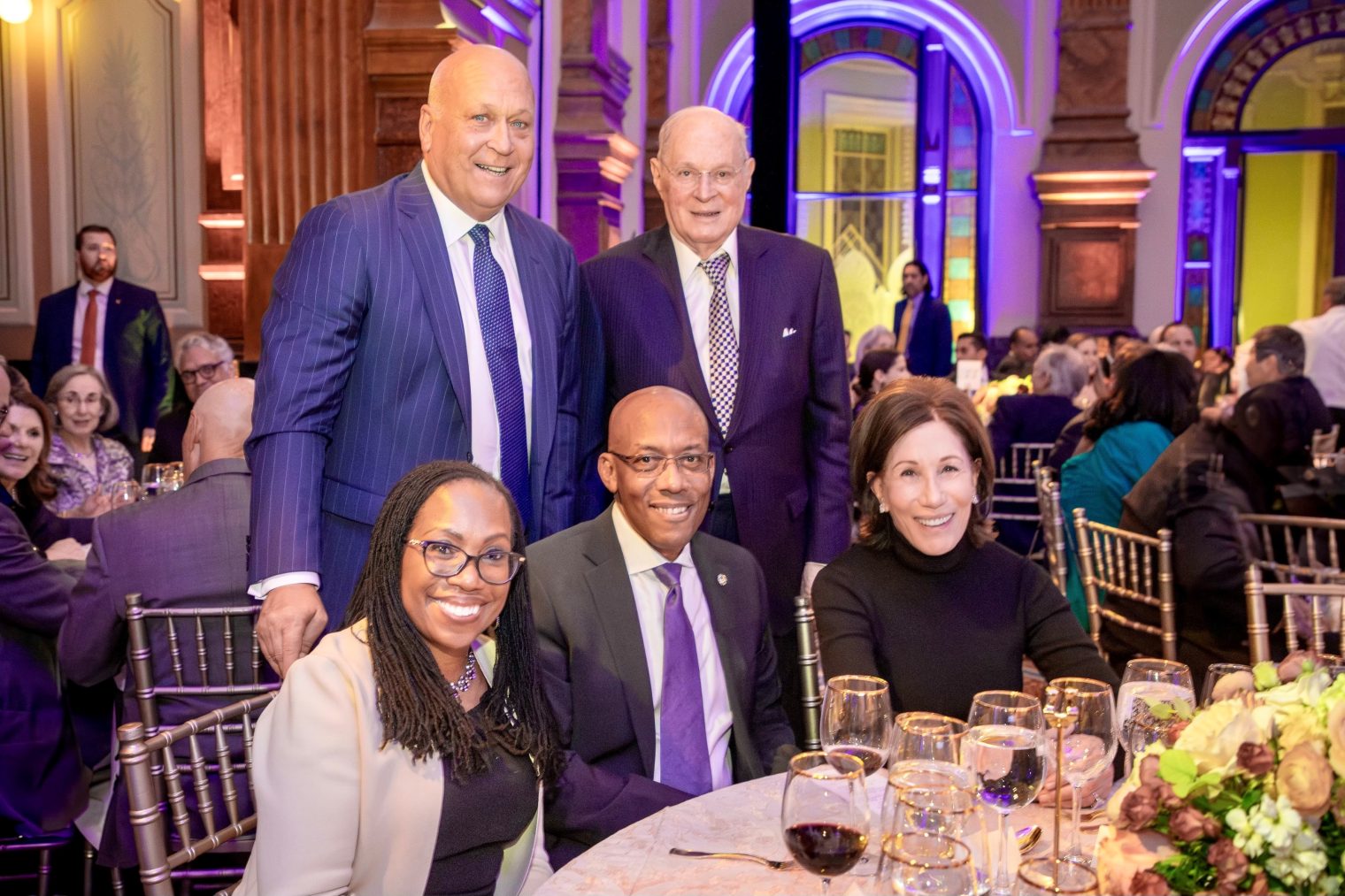 General Charles Q. Brown, Jr., USAF | Academy of Achievement