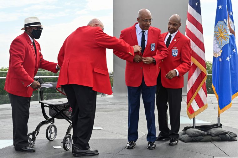 General Charles Q. Brown, Jr., USAF | Academy of Achievement