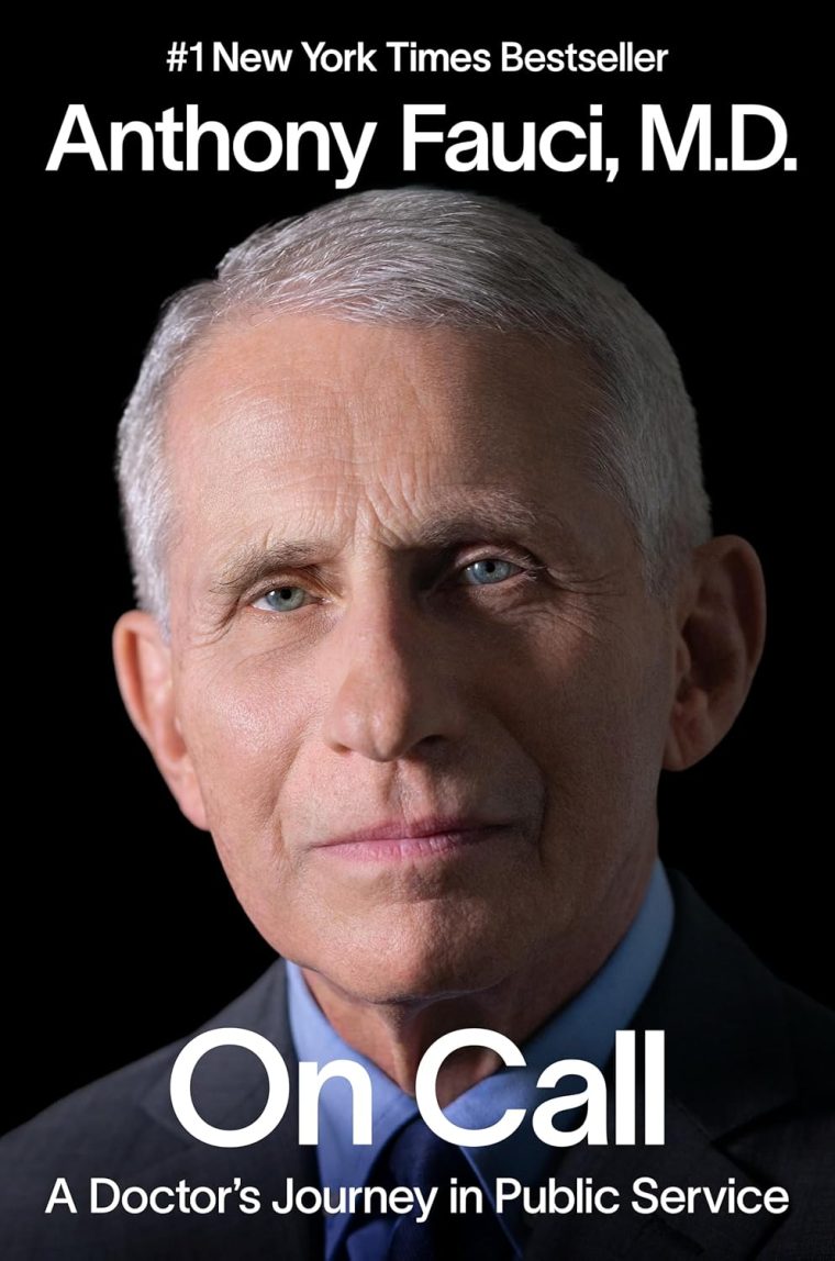 Anthony S. Fauci, M.D. | Academy of Achievement
