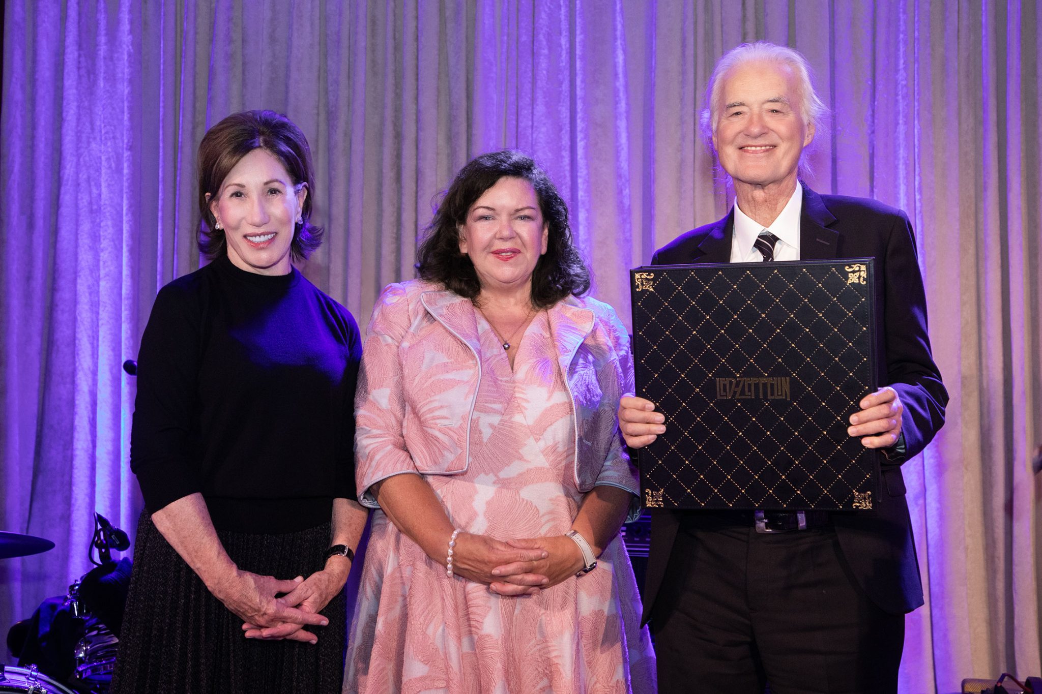 2024 | Academy of Achievement