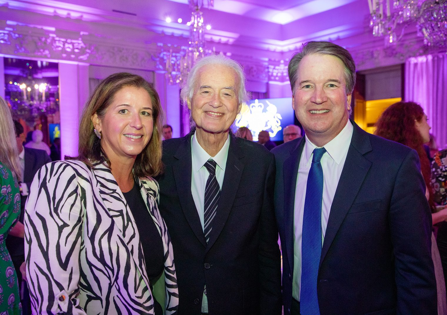 2024 | Academy of Achievement